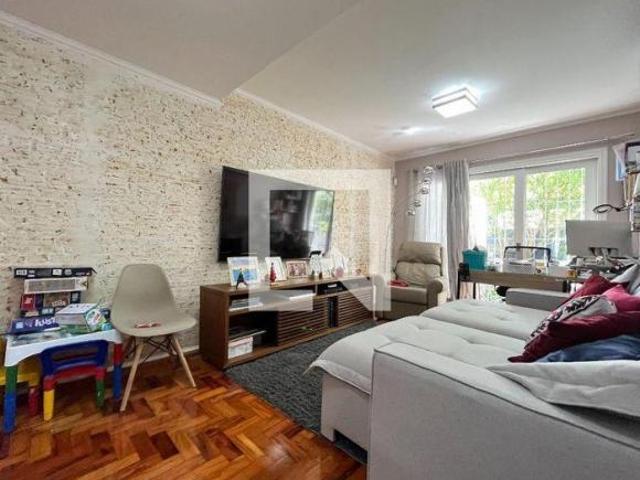 Casa à Venda Vila Mascote, 4 Quartos, 155 m2