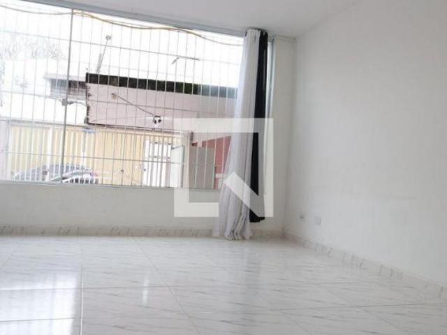 Casa à Venda Vila Mascote, 4 Quartos, 155 m² São Paulo