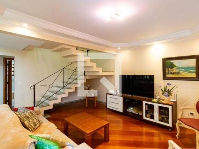 Casa à Venda Vila Mascote, 4 Quartos, 157 m2