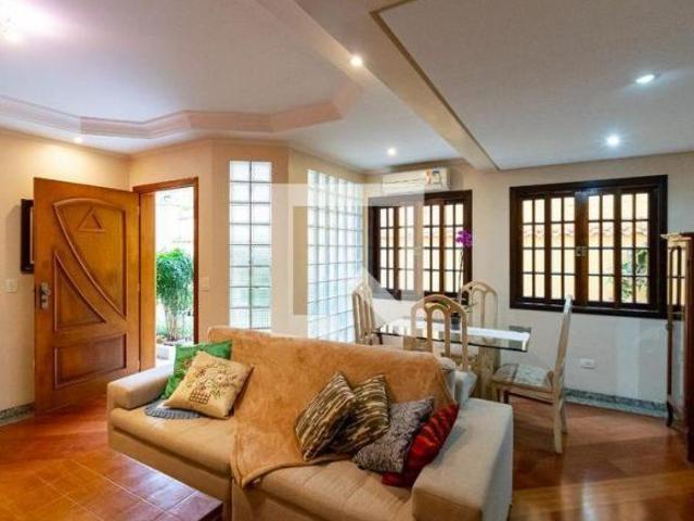 Casa à Venda Vila Mascote, 4 Quartos, 157 m² São Paulo
