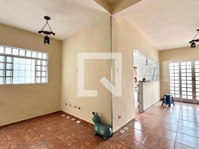 Casa à Venda Vila Mascote, 4 Quartos, 161 m2
