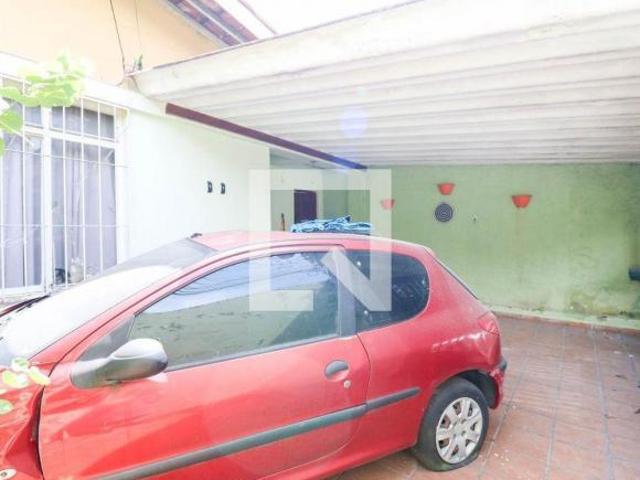 Casa à Venda Vila Mascote, 4 Quartos, 176 m2