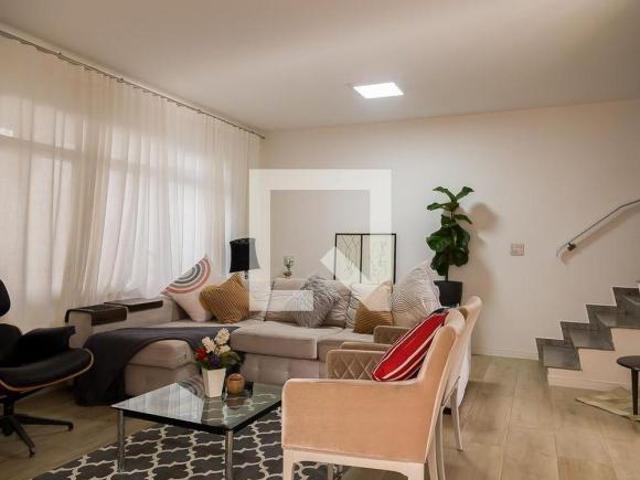 Casa à Venda Vila Mascote, 4 Quartos, 180 m2