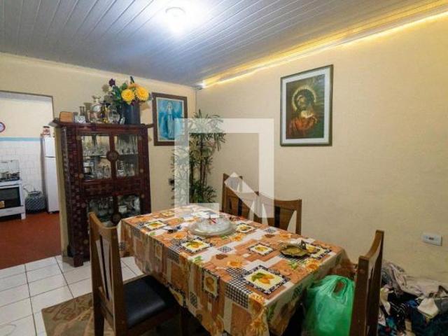 Casa à Venda Vila Mascote, 4 Quartos, 184 m2