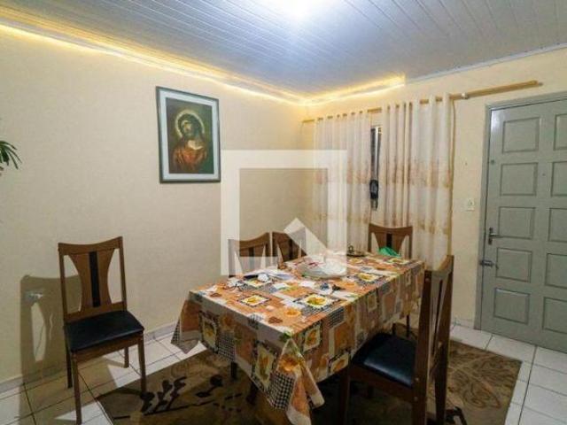 Casa à Venda Vila Mascote, 4 Quartos, 184 m² São Paulo