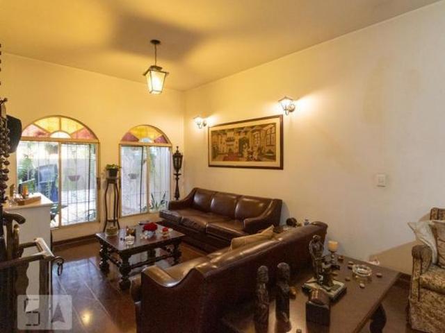 Casa à Venda Vila Mascote, 4 Quartos, 185 m2