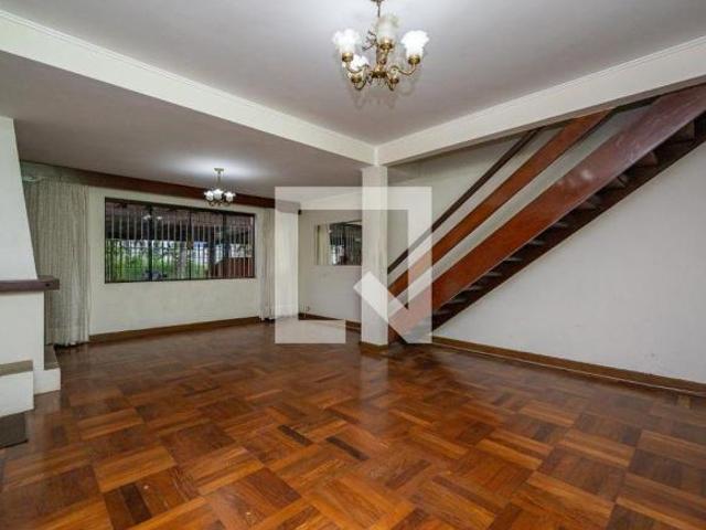 Casa à Venda Vila Mascote, 4 Quartos, 188 m2