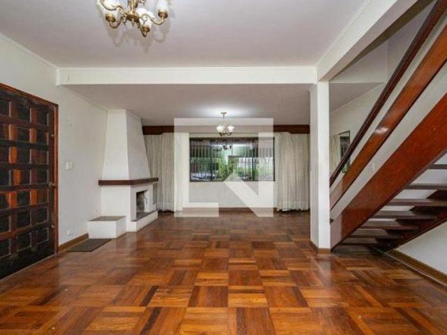 Casa à Venda Vila Mascote, 4 Quartos, 188 m² São Paulo