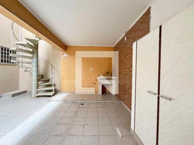 Casa à Venda Vila Mascote, 4 Quartos, 198 m2