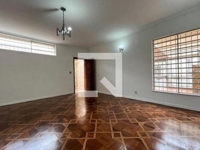 Casa à Venda Vila Mascote, 4 Quartos, 198 m2