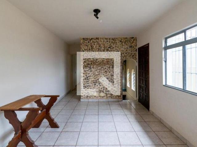 Casa à Venda Vila Mascote, 4 Quartos, 200 m2