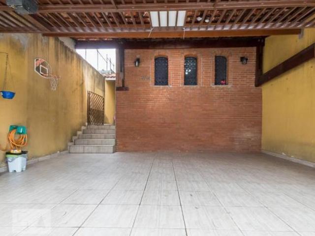 Casa à Venda Vila Mascote, 4 Quartos, 200 m2