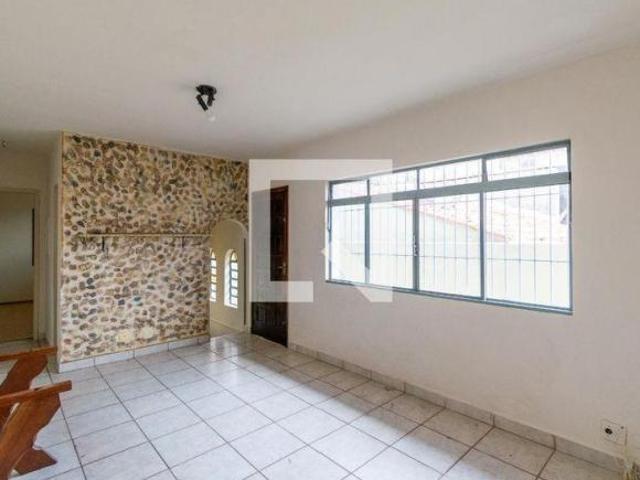 Casa à Venda Vila Mascote, 4 Quartos, 200 m² São Paulo