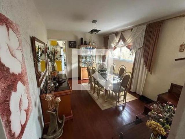 Casa à Venda Vila Mascote, 4 Quartos, 200 m² São Paulo