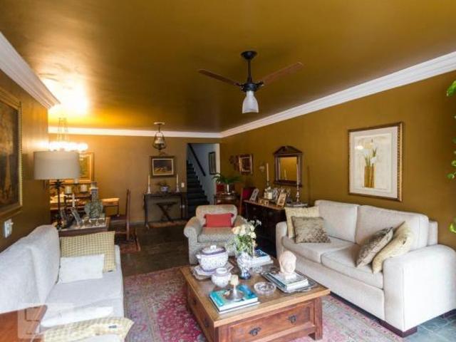 Casa à Venda Vila Mascote, 4 Quartos, 220 m² São Paulo