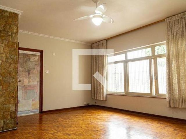 Casa à Venda Vila Mascote, 4 Quartos, 223 m2