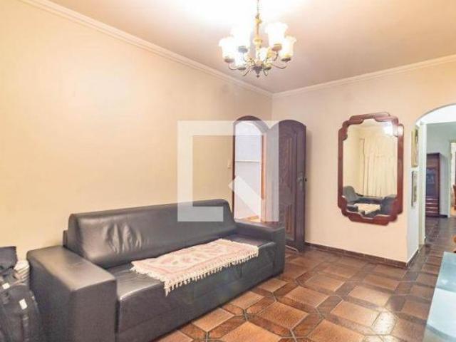 Casa à Venda Vila Mascote, 4 Quartos, 250 m2