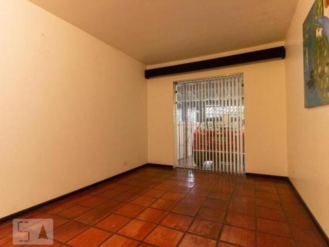 Casa à Venda Vila Mascote, 4 Quartos, 250 m2