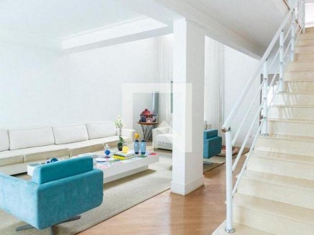 Casa à Venda Vila Mascote, 4 Quartos, 261 m² São Paulo