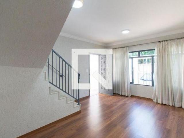 Casa à Venda Vila Mascote, 4 Quartos, 268 m² São Paulo