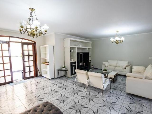 Casa à Venda Vila Mascote, 4 Quartos, 270 m2
