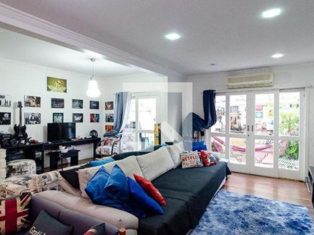 Casa à Venda Vila Mascote, 4 Quartos, 270 m² São Paulo