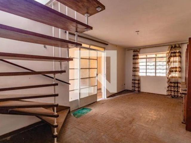 Casa à Venda Vila Mascote, 4 Quartos, 280 m2