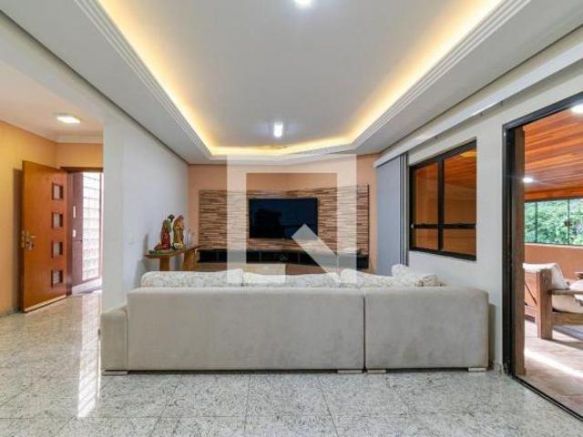 Casa à Venda Vila Mascote, 4 Quartos, 298 m2