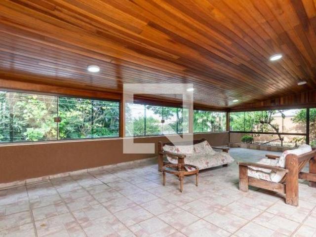 Casa à Venda Vila Mascote, 4 Quartos, 298 m2