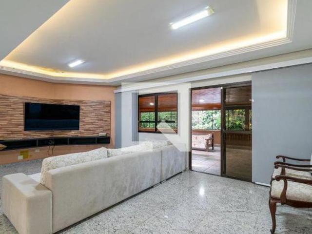 Casa à Venda Vila Mascote, 4 Quartos, 298 m² São Paulo