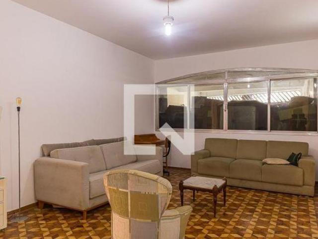 Casa à Venda Vila Mascote, 4 Quartos, 310 m² São Paulo