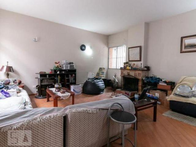 Casa à Venda Vila Mascote, 4 Quartos, 320 m² São Paulo