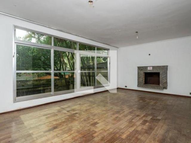 Casa à Venda Vila Mascote, 4 Quartos, 322 m2