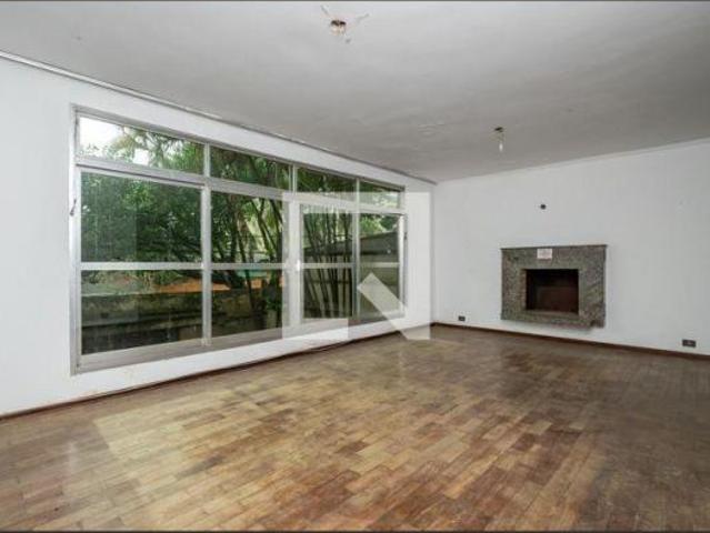 Casa à Venda Vila Mascote, 4 Quartos, 322 m² São Paulo