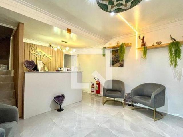 Casa à Venda Vila Mascote, 4 Quartos, 340 m² São Paulo