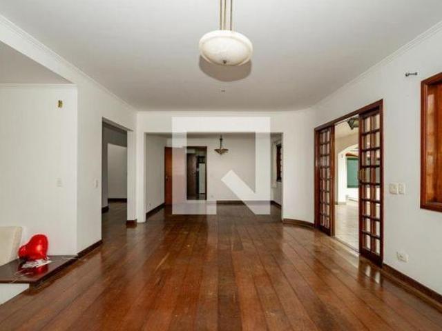 Casa à Venda Vila Mascote, 4 Quartos, 350 m² São Paulo