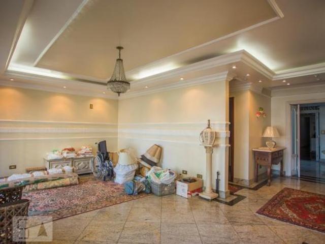 Casa à Venda Vila Mascote, 4 Quartos, 360 m² São Paulo