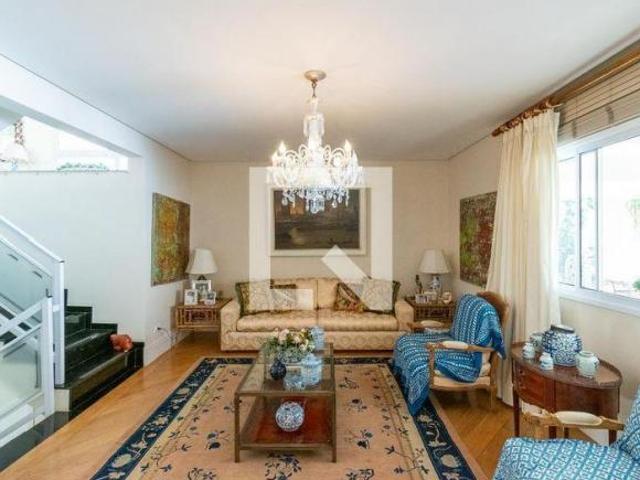 Casa à Venda Vila Mascote, 4 Quartos, 360 m² São Paulo