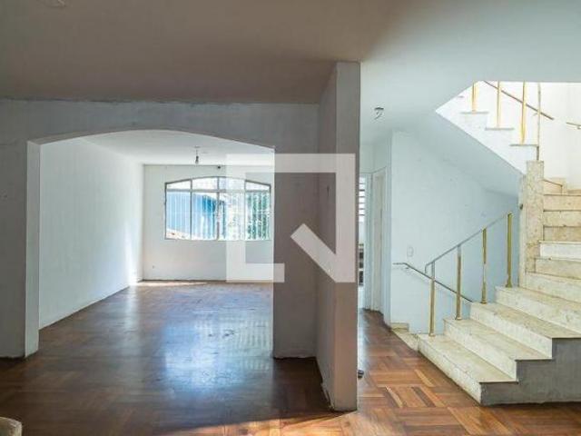 Casa à Venda Vila Mascote, 5 Quartos, 730 m² São Paulo