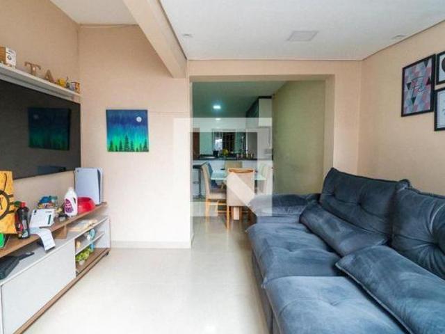 Casa à Venda Vila Mascote, 5 Quartos, 160 m2