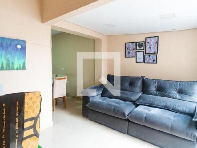 Casa à Venda Vila Mascote, 5 Quartos, 160 m2