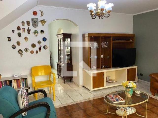 Casa à Venda Vila Mascote, 5 Quartos, 174 m² São Paulo