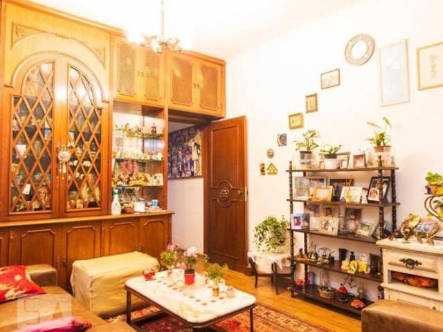 Casa à Venda Vila Mascote, 5 Quartos, 180 m2