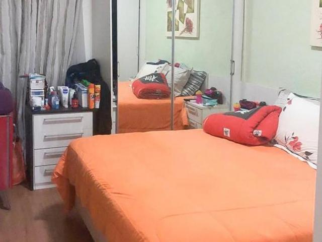 Casa à Venda Vila Mascote, 5 Quartos, 180 m2