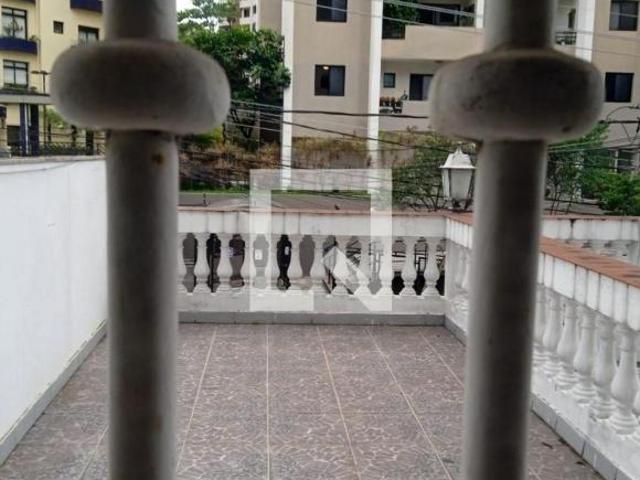 Casa à Venda Vila Mascote, 5 Quartos, 200 m2