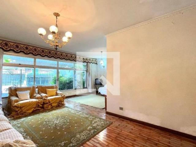 Casa à Venda Vila Mascote, 5 Quartos, 250 m2