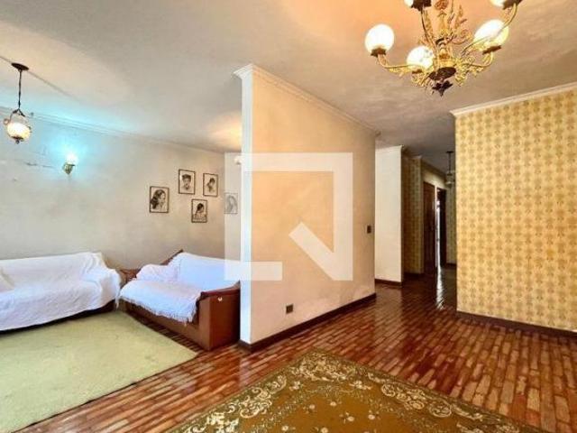 Casa à Venda Vila Mascote, 5 Quartos, 250 m² São Paulo