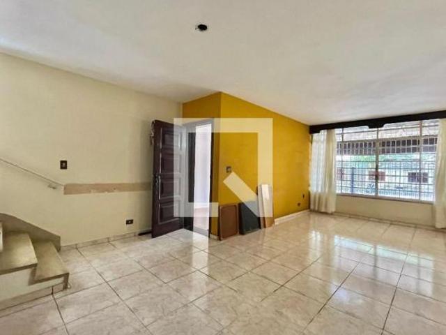 Casa à Venda Vila Mascote, 5 Quartos, 260 m2