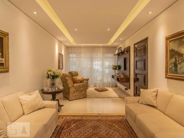 Casa à Venda Vila Mascote, 5 Quartos, 300 m2