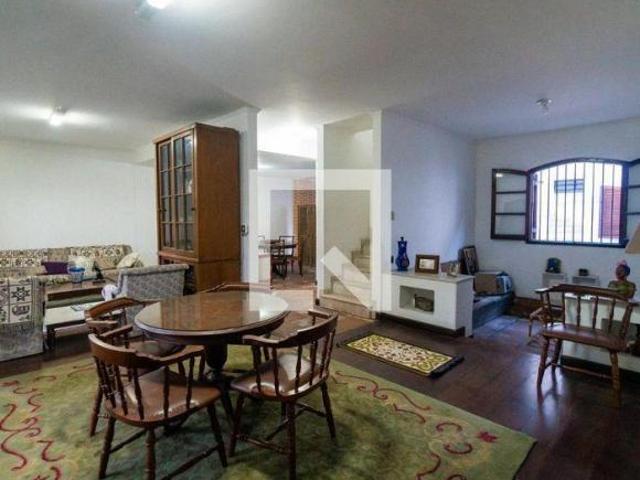 Casa à Venda Vila Mascote, 5 Quartos, 340 m2